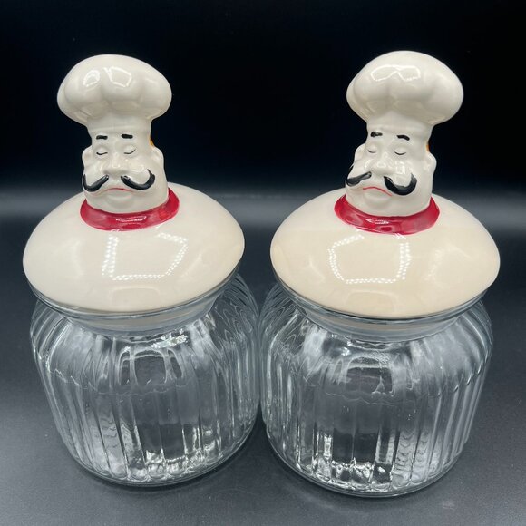 Unbranded | Kitchen | Vintage 98s Fat Italian Chef Multi Purpose ...